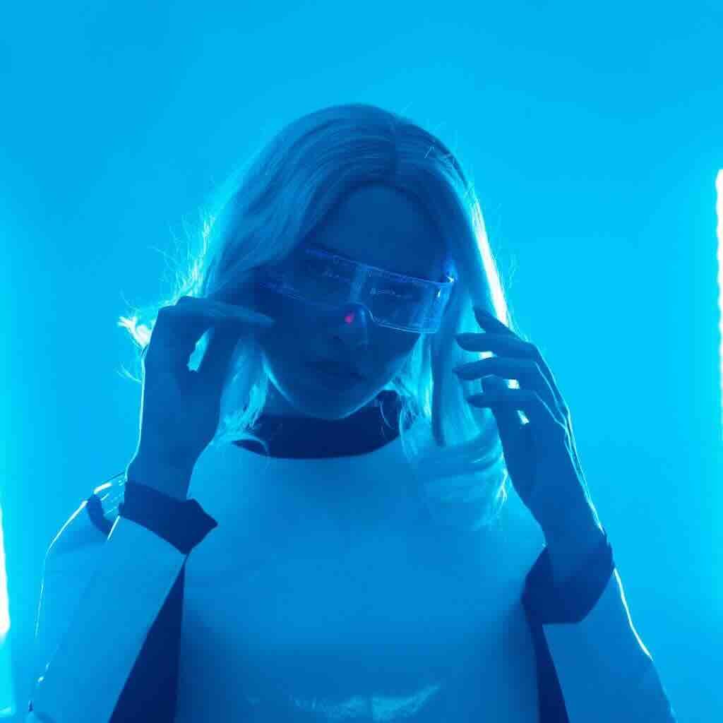 Infinity Circuit - MD Stock Sound