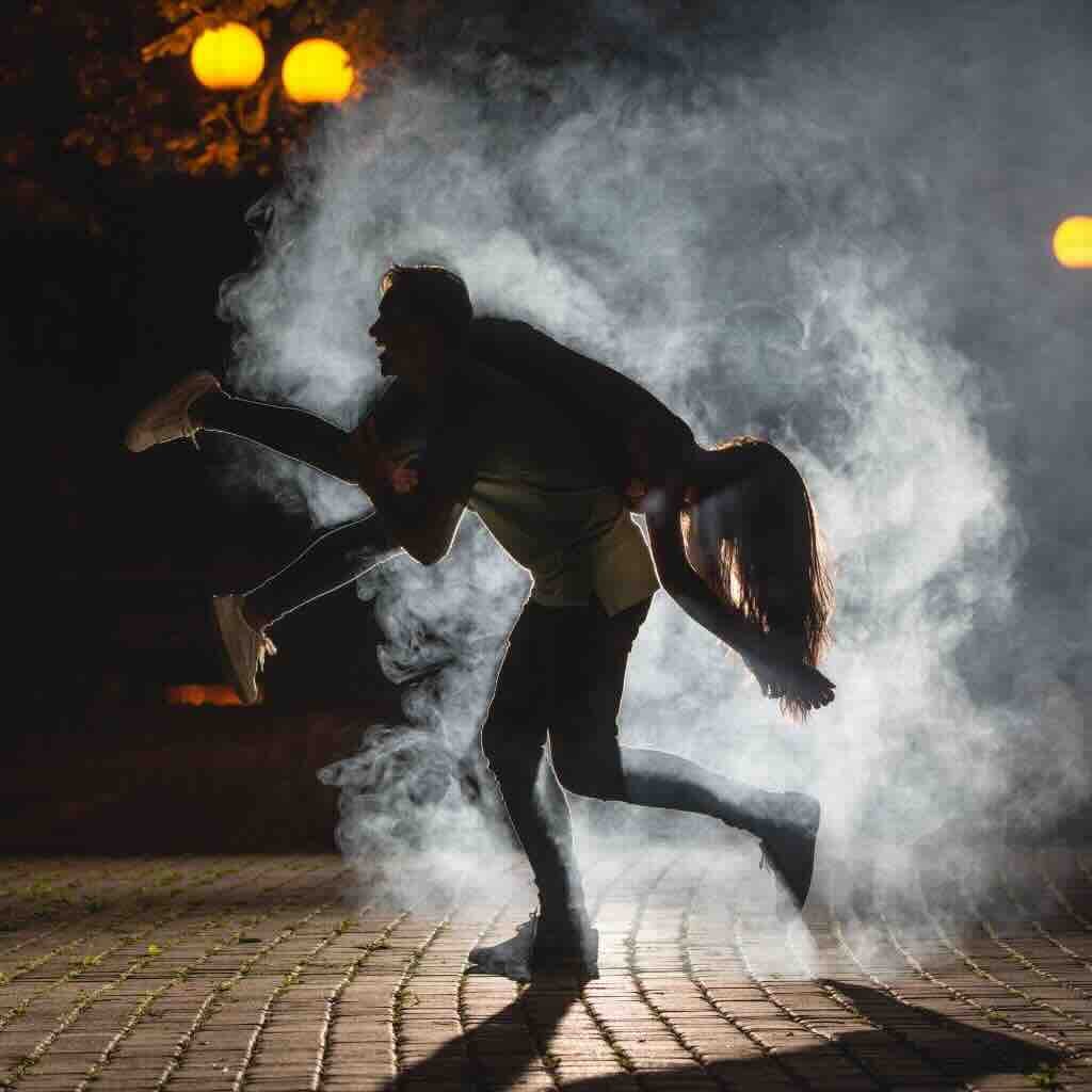 Street Raid - MD Stock Sound